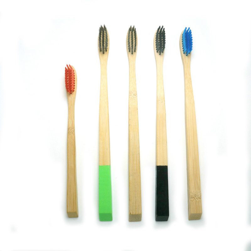 Bamboo toothbrush bulk